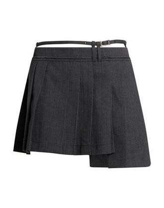 Acne Studios BAS - Mini-jupes sur YOOX.COM