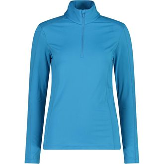 F.lli Campagnolo Damen-Sweatshirt, Jade, XXS