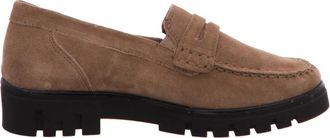 Waldl&auml;ufer Sportiver Loafer - - Shoes - Damen - Grau - 38 1/2 EU