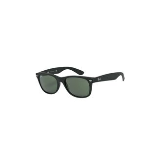 Ray-Ban Lunettes de soleil New Wayfarer - unisex - Accessoires - Noir - Taille: 55 MM
