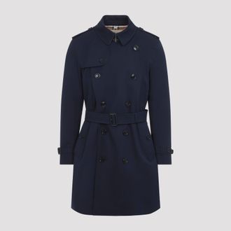Burberry Kensington Trench-Coat