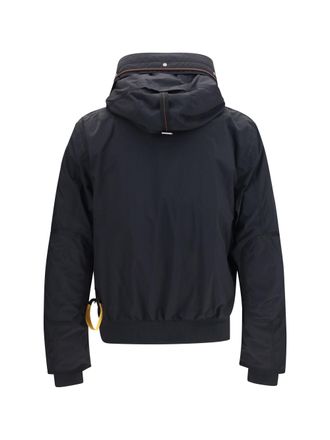 Parajumpers Gobi Down Jacket - Black