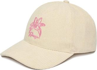 Roxy Cap CWBEO-RX-W3-002-SS26 Beige