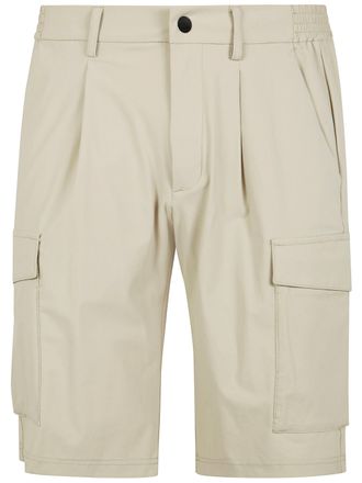 People of Shibuya Pantaloni Bermuda Cargo Omono. Pm950