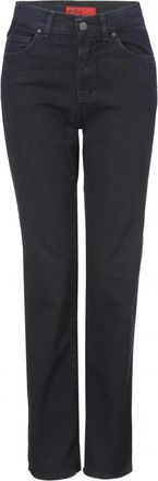 Angels Dolly - - Jeans - Damen - Blau - S L32