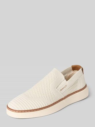 GANT Sneaker mit Strukturmuster Modell San Prep