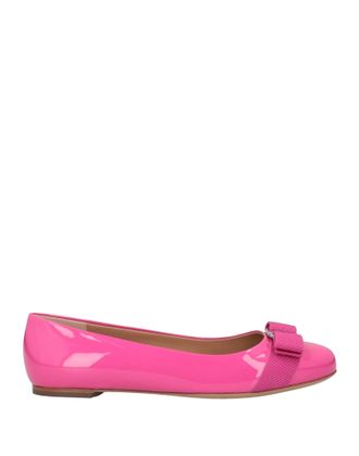 Ferragamo SCHUHE - Ballerinas auf YOOX.COM