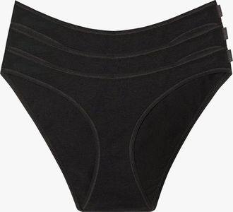 Calvin Klein Lot de 3 culottes en coton