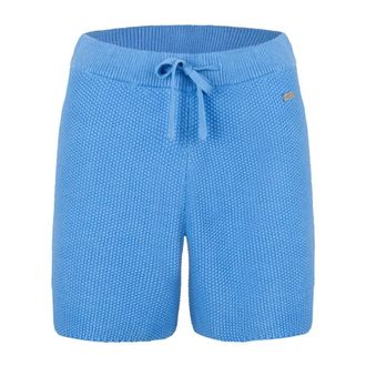 H&eacute;st H&eacute;st, Damen, Shorts, Blau, 2XLGr&ouml;&szlig;e