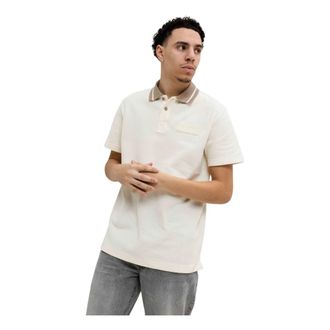 Versace Jeans Couture Herren, Oberteile, Beige, XLGr&ouml;&szlig;e