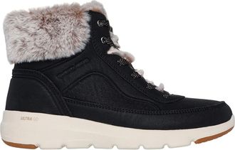 Skechers Damen, Schuhe, Schwarzk, 38 EUGr&ouml;&szlig;e