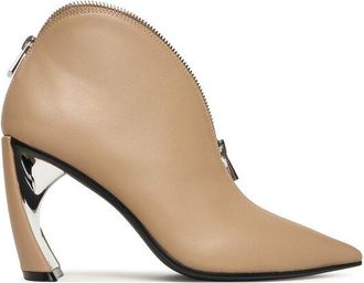 United Nude Stiefeletten Zuma Stacy Hi 1094693216 Beige