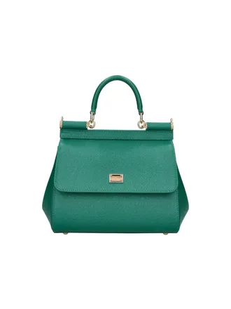 Dolce & Gabbana Small Handbag Sicily