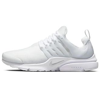 Nike Nike Air Presto, Sneaker Homme, blanc/platine pure, 40 EU