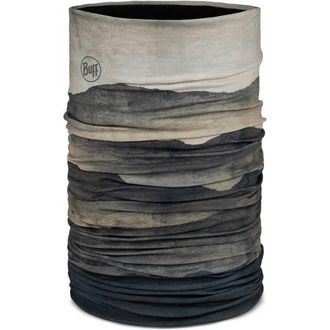 Buff Schal Polar Reversible