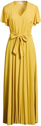 Louxury KLEIDER - Maxi-Kleider auf YOOX.COM