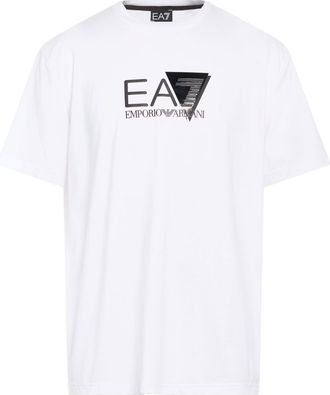 Emporio Armani TOPS - T-shirts auf YOOX.COM
