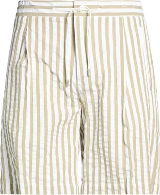 Lardini HOSEN & R&Ouml;CKE - Shorts & Bermudashorts auf YOOX.COM