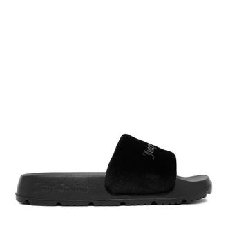 Juicy Couture Pantoletten Juicy Couture PJC1 Schwarz