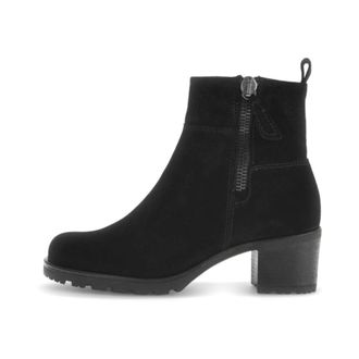 Gabor Damen, Schuhe, Schwarzk, 38 EUGr&ouml;&szlig;e