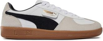 Puma Sneakers Palermo Lth 396464 01 Beige