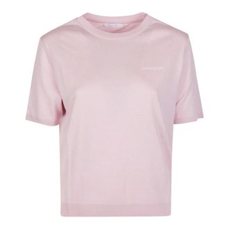 Patrizia Pepe Damen, Oberteile, Rosa, SGr&ouml;&szlig;e