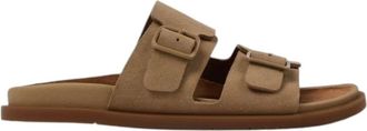 Camper Femme, Chaussures, Beige, Taille: 37 EU Lluc Sandal