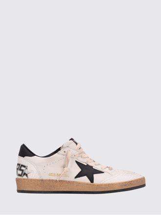 Golden Goose Baskets GOLDEN GOOSE Femme couleur Blanc