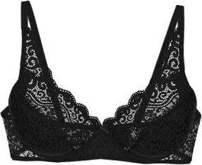 Triumph Soutien gorge Amourette &agrave; dentelle sans armature