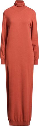 Semicouture KLEIDER - Maxi-Kleider auf YOOX.COM