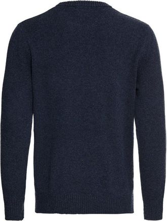 Highmoor Strickpullover Argyle-Strickpullover
