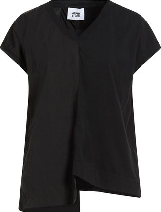Alpha Studio TOPS - T-shirts auf YOOX.COM