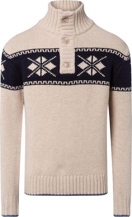 Nils Sundström Pullover