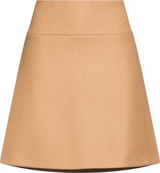 Fay HOSEN & R&Ouml;CKE - Minir&ouml;cke auf YOOX.COM