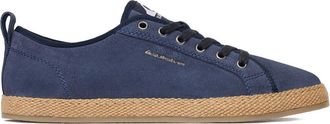 Quiksilver Espadrilles Quiksilver EO-ESPRINT-07 MI08 Dunkelblau