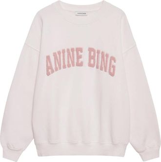 Anine Bing Femme, Sweatshirts et sweats &agrave; capuche, Rose, Taille: 34 FR SweaT-shirts & SweaT-shirts &agrave; capuche
