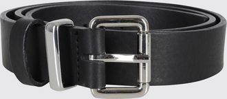 Tela Ceinture Femme couleur Noir