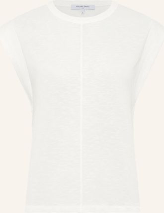 Gerard Darel T-Shirt Marionne weiss