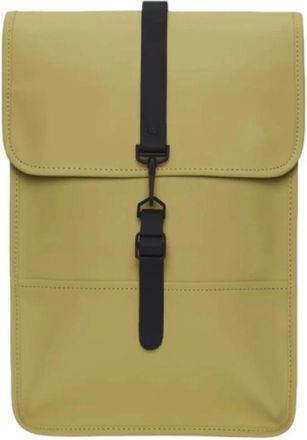 Rains unisex, Sacs, Vert, Taille: ONE Size Accessoires