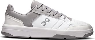 On THE ROGER Clubhouse