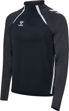 Hummel Lead 2.0 Half Zip Sweatshirt 2XL