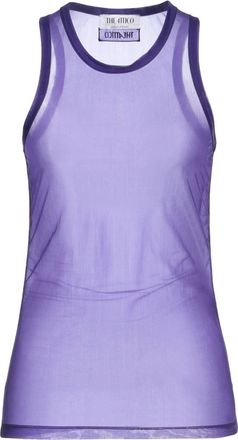 The Attico TOPS - Tank Tops auf YOOX.COM