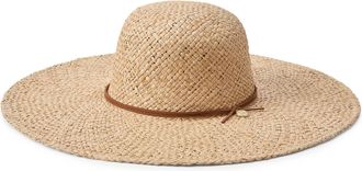 Lauren Ralph Lauren Hut LAUREN RALPH LAUREN 454P14390001 Beige