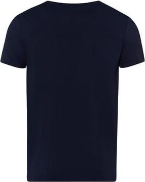 Hanro T-shirt en coton