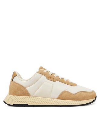 HUGO BOSS Sneakers Titanium 50536469 Beige