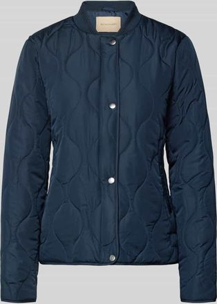 Soyaconcept Steppjacke mit Stehkragen Modell FENYA 78