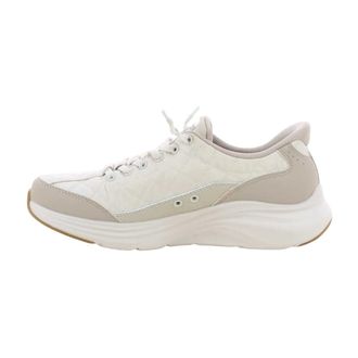 Skechers Femme, Chaussures, Beige, Taille: 41 EU Slip-ins : Contour Foam - Coupe Confort