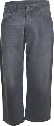 Maison Margiela Herren, Jeans, Grau, W31Gr&ouml;&szlig;e