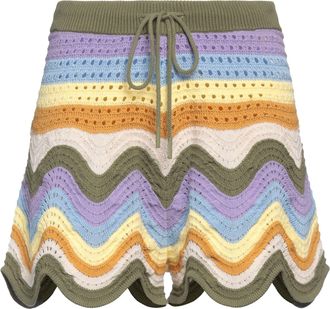 Zimmermann HOSEN & RÖCKE - Shorts & Bermudashorts auf YOOX.COM