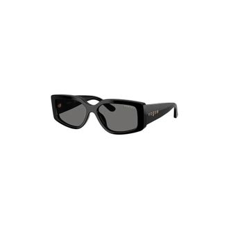 Vogue Eyewear Sonnenbrillen - - Accessories - Damen - Schwarzk - 55 MM